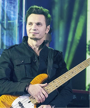 Alex Calancea Band & Fraţii Advahov, premiați pentru cel mai bun show ...