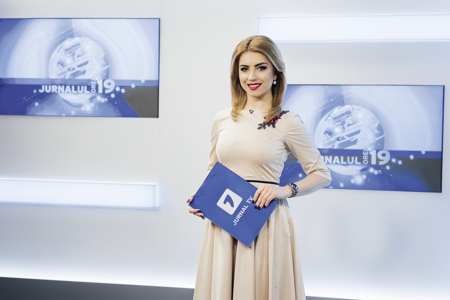 TOP 15 prezentatori TV de știri din Moldova - VIP Magazin